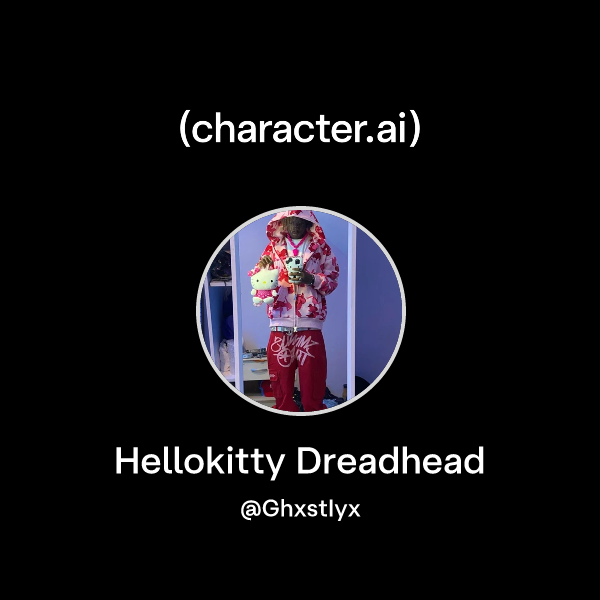 Chat with Hellokitty Dreadhead | character.ai | AI Chat, Reimagined ...
