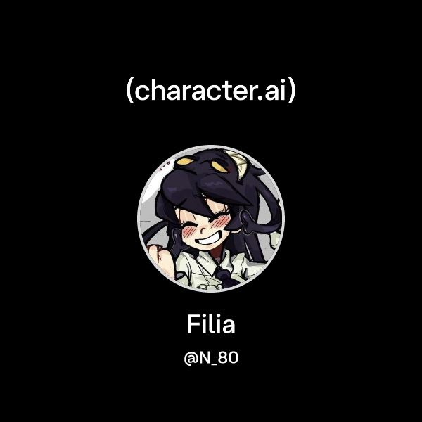 Chat with Filia | character.ai | Personalized AI for every moment of ...