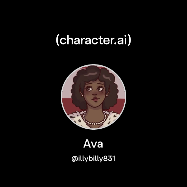 Chat with Ava | character.ai | Personalized AI for every moment of your day