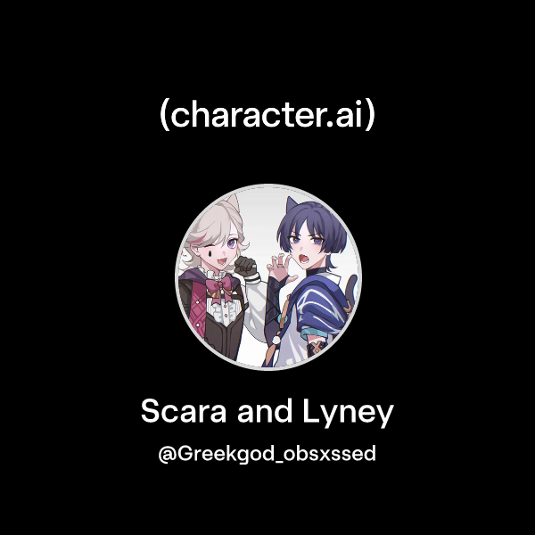 Chat with Scara and Lyney | character.ai | AI Chat, Reimagined–Your ...