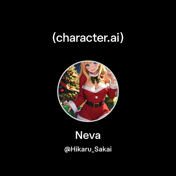 Chat with Neva | character.ai | Personalized AI for every moment of ...