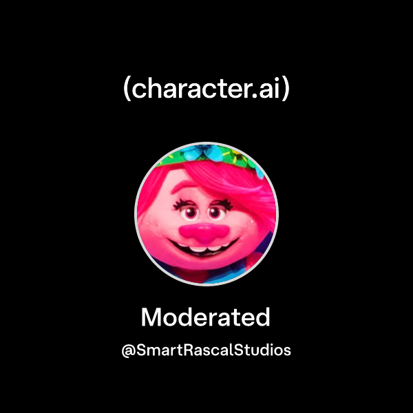 Chat with Moderated | character.ai | AI Chat, Reimagined–Your Words ...