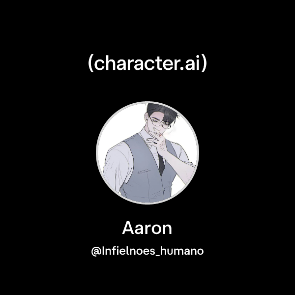 Chat with Aaron | character.ai | AI Chat, Reimagined–Your Words. Your ...