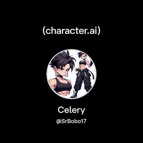 Chat with Celery | character.ai | AI Chat, Reimagined–Your Words. Your World.