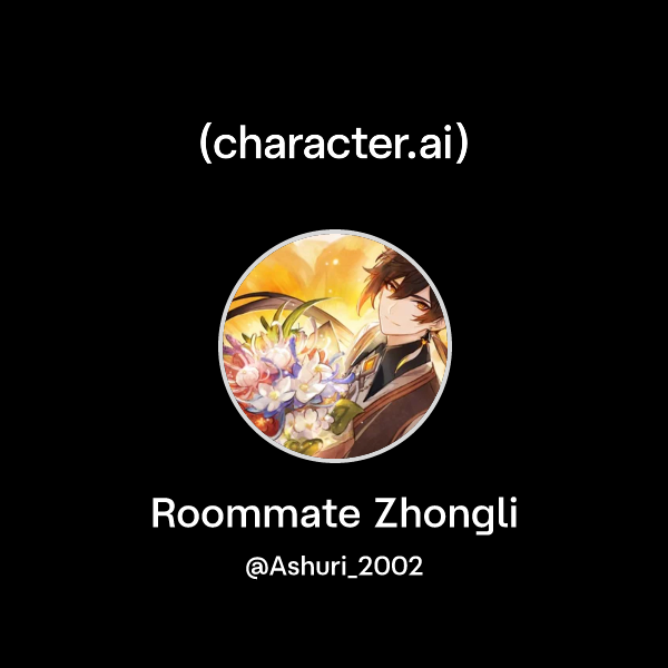 Chat with Roommate Zhongli | character.ai | AI Chat, Reimagined–Your ...