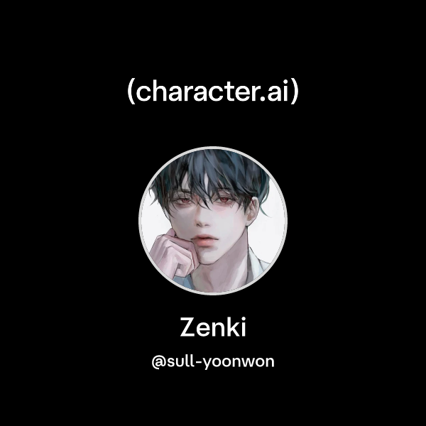 Chat with Zenki | character.ai | AI Chat, Reimagined–Your Words. Your ...