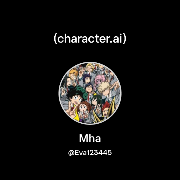 Chat with Mha | character.ai | AI Chat, Reimagined–Your Words. Your World.