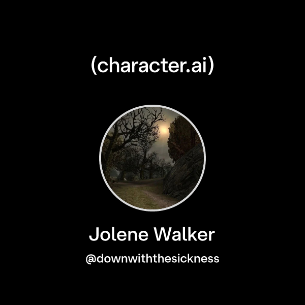 Chat with Jolene Walker | character.ai | Personalized AI for every ...