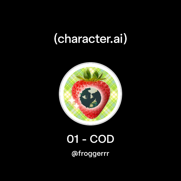 Chat with CALL OF DUTY | character.ai | AI Chat, Reimagined–Your Words ...