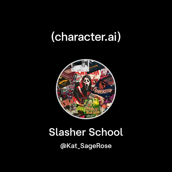Chat with Slasher School | character.ai | Personalized AI for every ...