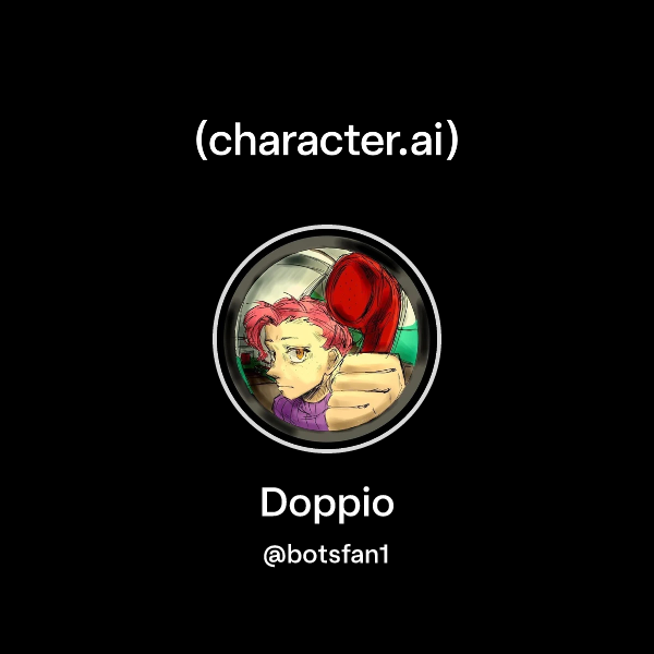 Chat with Doppio | character.ai | AI Chat, Reimagined–Your Words. Your ...