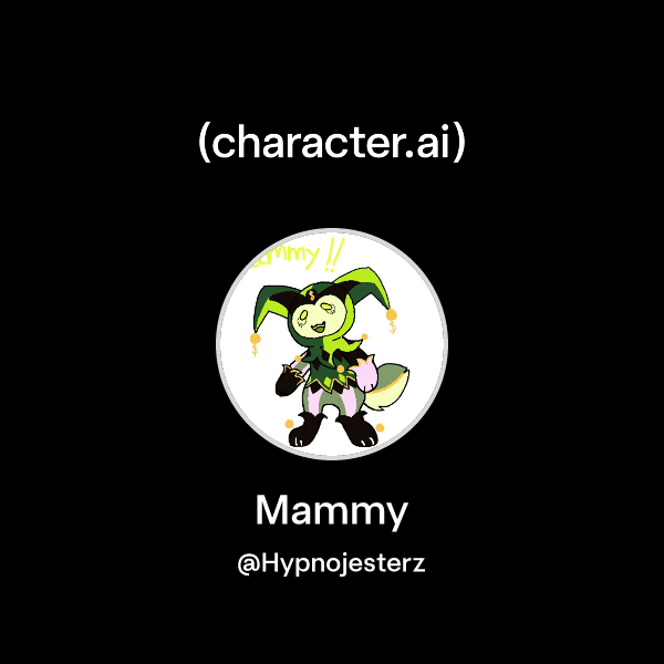 Chat with Mammy | character.ai | AI Chat, Reimagined–Your Words. Your ...