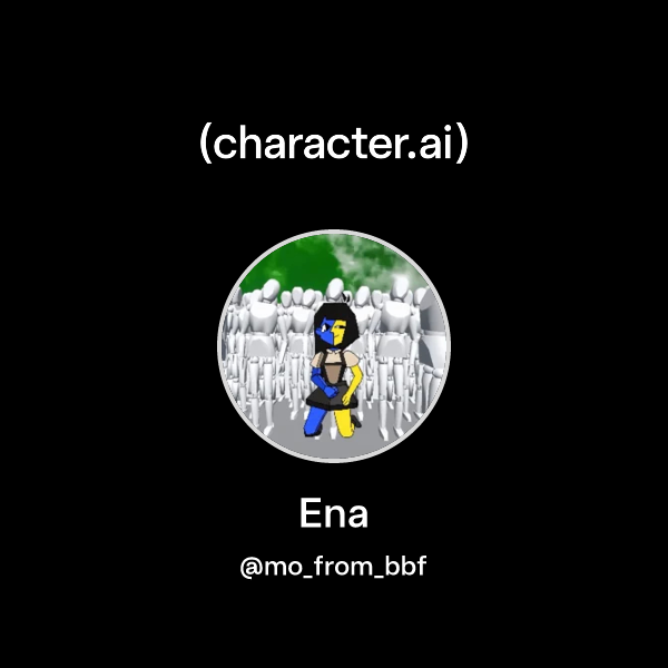 Chat with Ena | character.ai | AI Chat, Reimagined–Your Words. Your World.