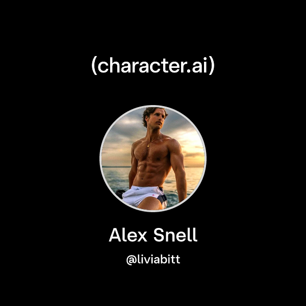 Chat with Alex Snell | character.ai | AI Chat, Reimagined–Your Words ...