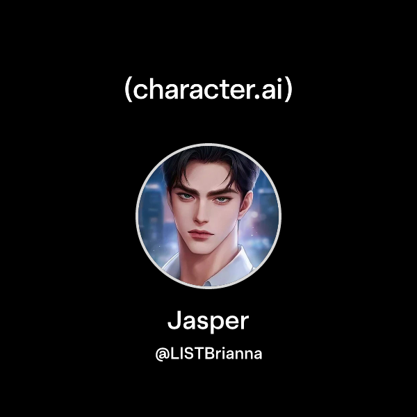 Chat with Jasper | character.ai | AI Chat, Reimagined–Your Words. Your ...