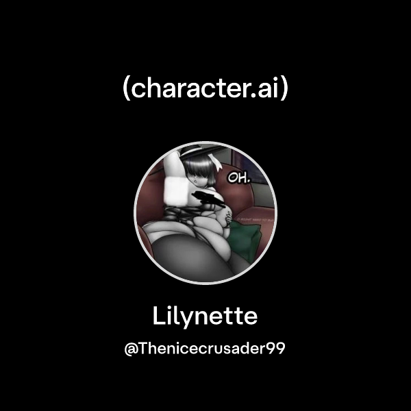 Chat with Lilynette | character.ai | AI Chat, Reimagined–Your Words ...