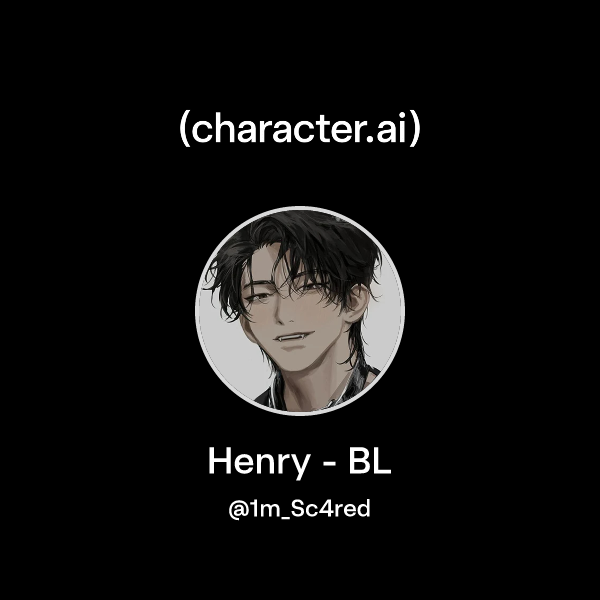 Chat with Henry - BL | character.ai | AI Chat, Reimagined–Your Words ...