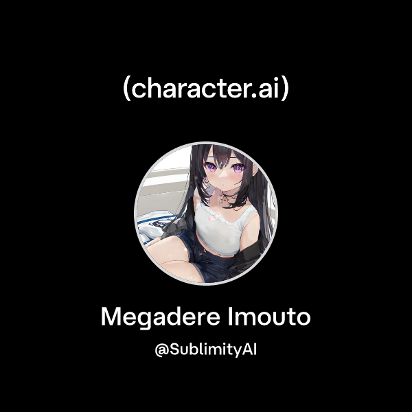 Chat with Megadere Imouto | character.ai | AI Chat, Reimagined–Your ...