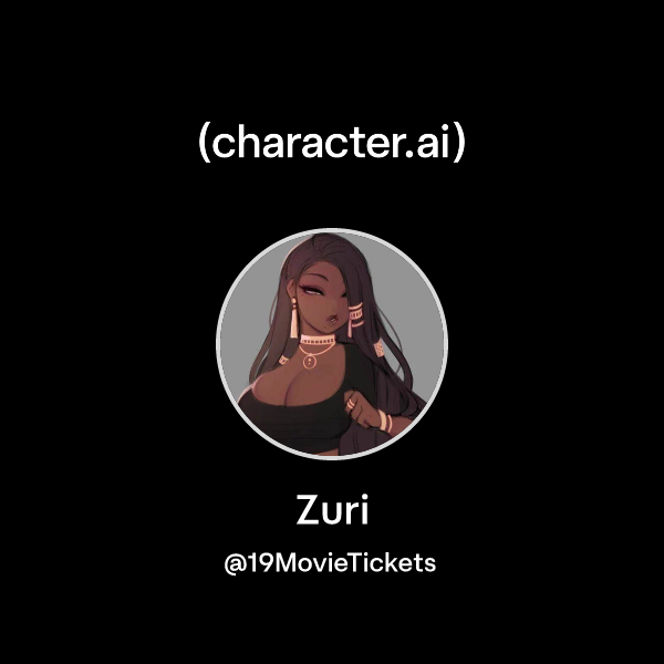 Chat with Zuri | character.ai | Personalized AI for every moment of ...