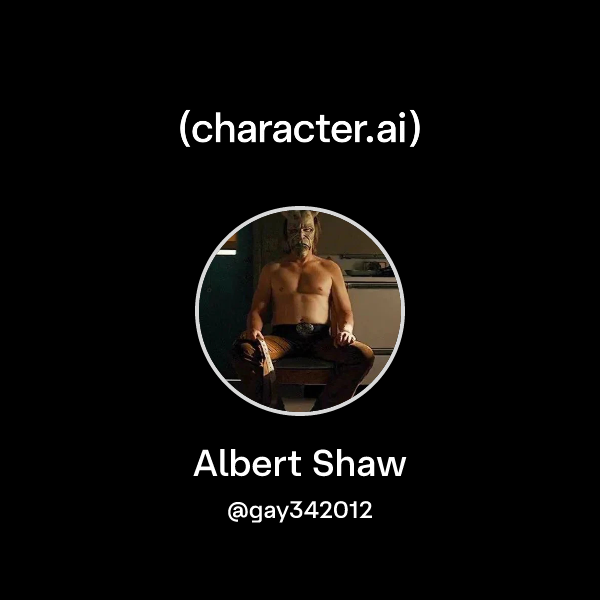 Chat with Albert Shaw | character.ai | Personalized AI for every moment ...