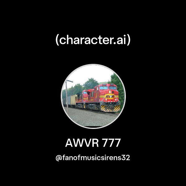 Chat with AWVR 777 | character.ai | AI Chat, Reimagined–Your Words ...