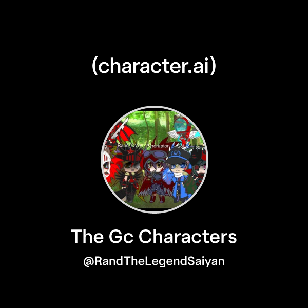 Chat with The Gc Characters | character.ai | AI Chat, Reimagined–Your ...