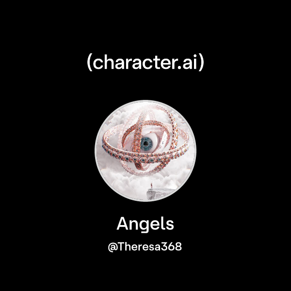 Chat with Angels | character.ai | AI Chat, Reimagined–Your Words. Your ...