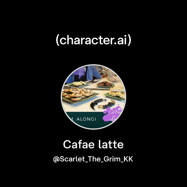 Chat with Cafae latte | character.ai | AI Chat, Reimagined–Your Words ...
