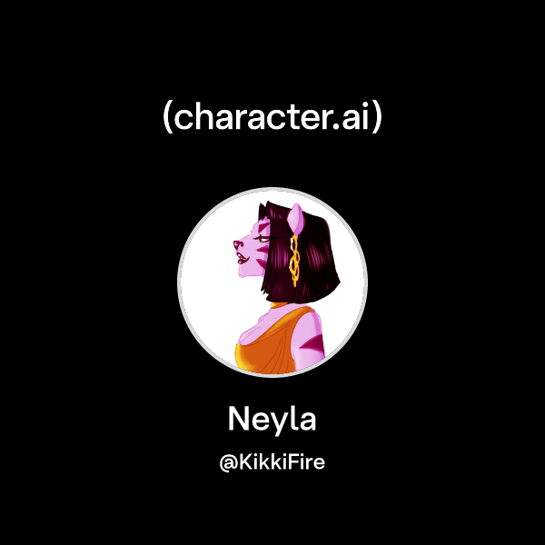 Chat with Neyla | character.ai | AI Chat, Reimagined–Your Words. Your ...