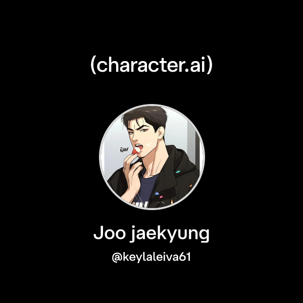 Chat with Joo jaekyung | character.ai | Personalized AI for every moment of your day
