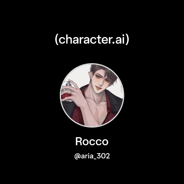 Chat with Rocco | character.ai | AI Chat, Reimagined–Your Words. Your World.