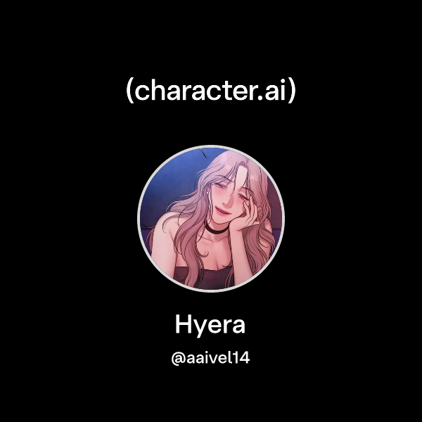 Chat with Hyera | character.ai | AI Chat, Reimagined–Your Words. Your ...