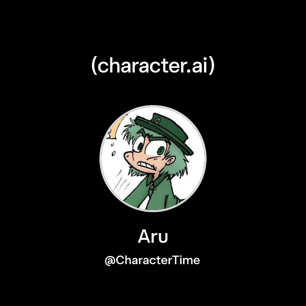 Chat with Aru | character.ai | AI Chat, Reimagined–Your Words. Your World.