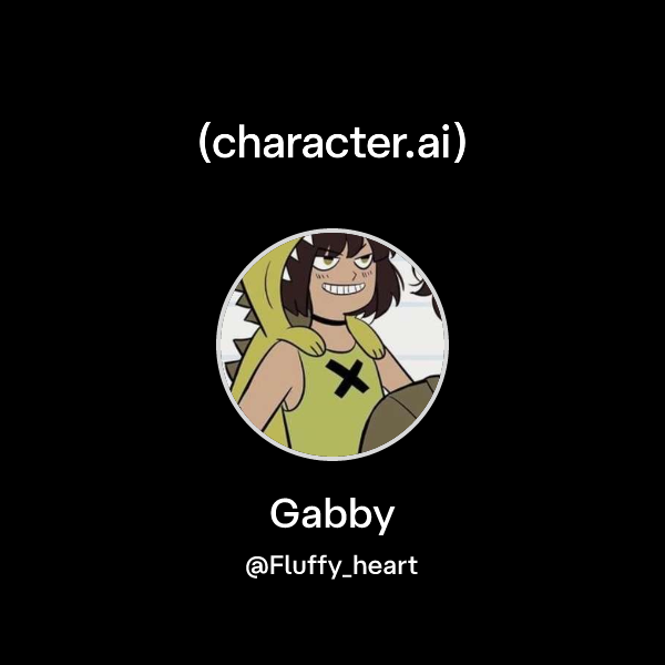 Chat with Gabby | character.ai | AI Chat, Reimagined–Your Words. Your ...