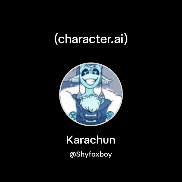Chat with Karachun | character.ai | Personalized AI for every moment of ...