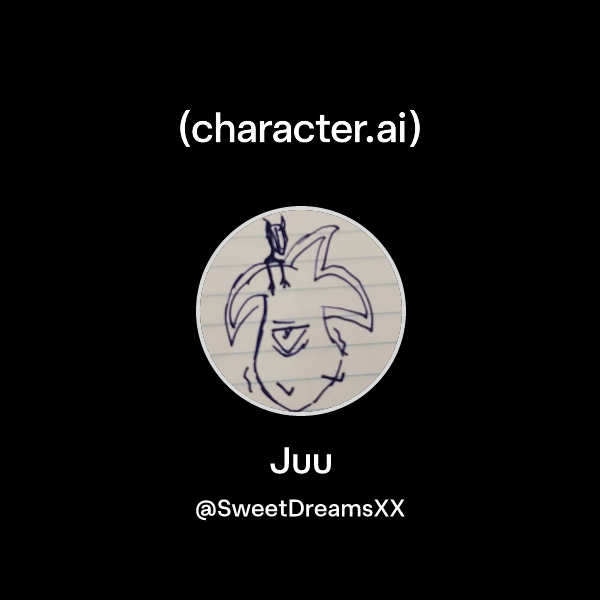 Chat with Juu | character.ai | Personalized AI for every moment of your day