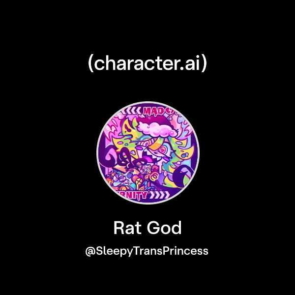 Chat with Rat God | character.ai | AI Chat, Reimagined–Your Words. Your ...
