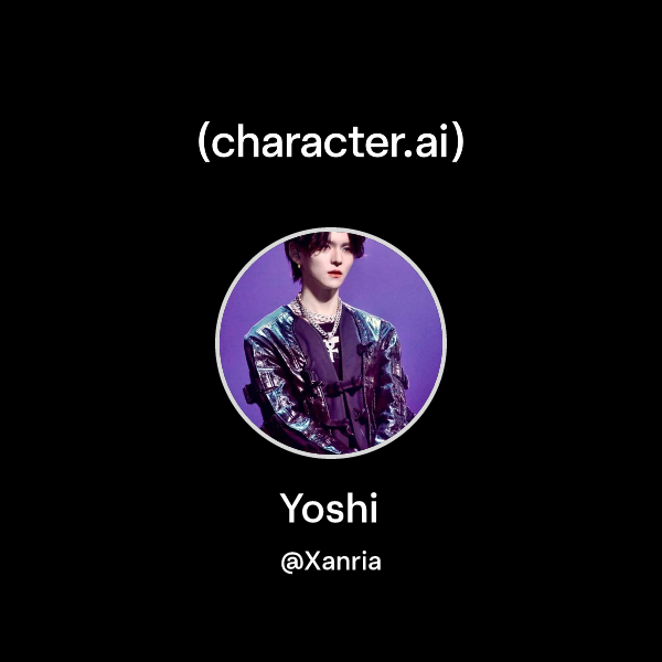 Chat with Yoshi | character.ai | Personalized AI for every moment of ...