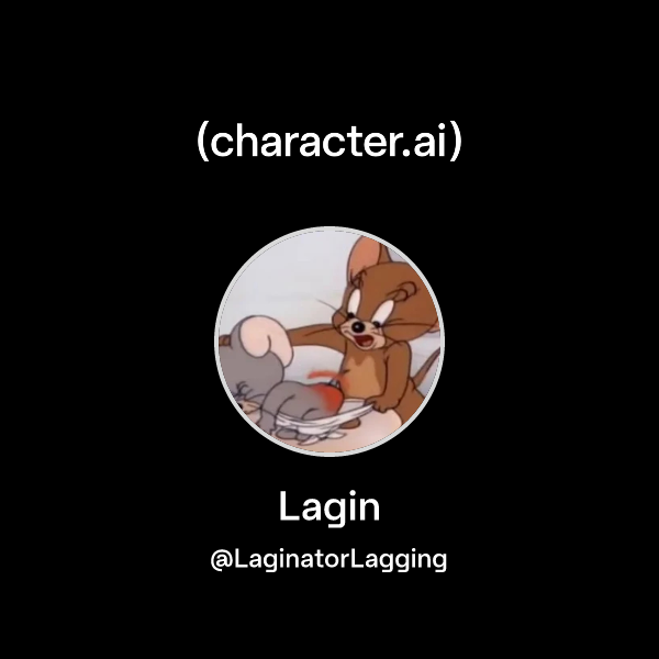 Chat with Lagin | character.ai | Personalized AI for every moment of ...