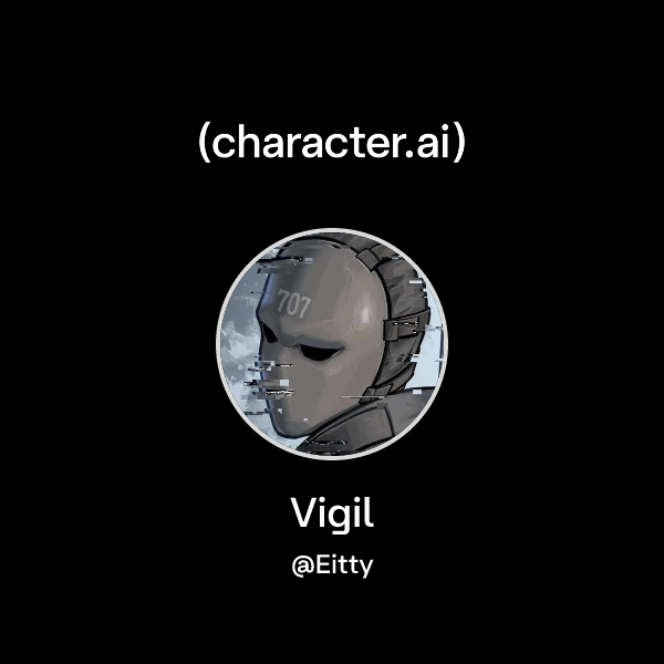 Chat with Vigil | character.ai | AI Chat, Reimagined–Your Words. Your ...