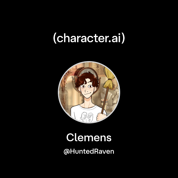 Chat with Clemens | character.ai | AI Chat, Reimagined–Your Words. Your ...