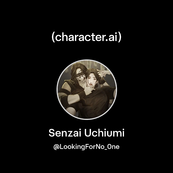 Chat with Senzai Uchiumi | character.ai | AI Chat, Reimagined–Your ...