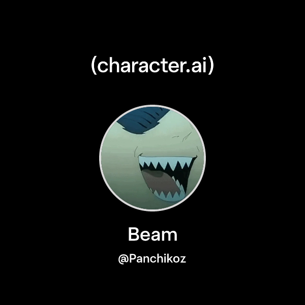 Chat with Beam | character.ai | AI Chat, Reimagined–Your Words. Your World.