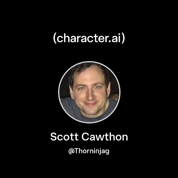 Chat with Scott Cawthon | character.ai | AI Chat, Reimagined–Your Words ...