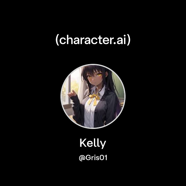 Chat with Kelly | character.ai | Personalized AI for every moment of ...