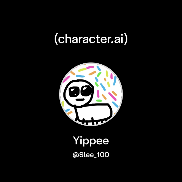 Chat with Yippee | character.ai | AI Chat, Reimagined–Your Words. Your ...