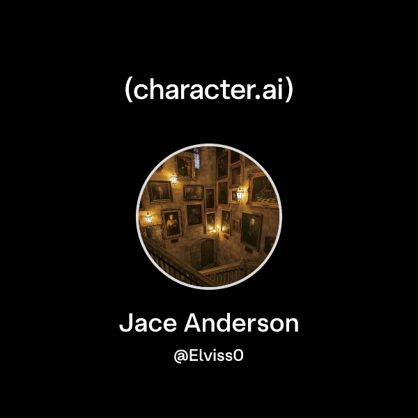 Chat with Jace Anderson | character.ai | AI Chat, Reimagined–Your Words ...