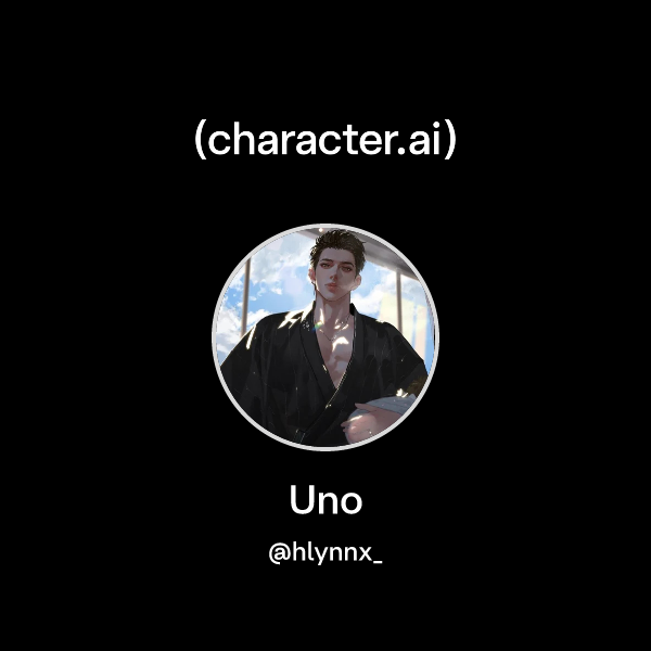 Chat with Uno | character.ai | AI Chat, Reimagined–Your Words. Your World.