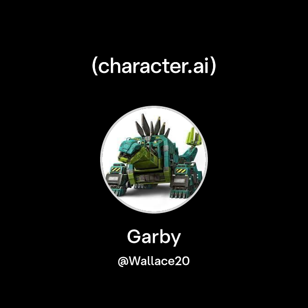 Chat with Garby | character.ai | AI Chat, Reimagined–Your Words. Your ...