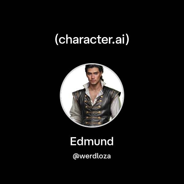 Chat with Edmund | character.ai | Personalized AI for every moment of ...